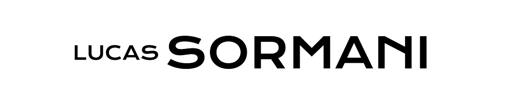 Lucas Sormani - Lucas Sormani